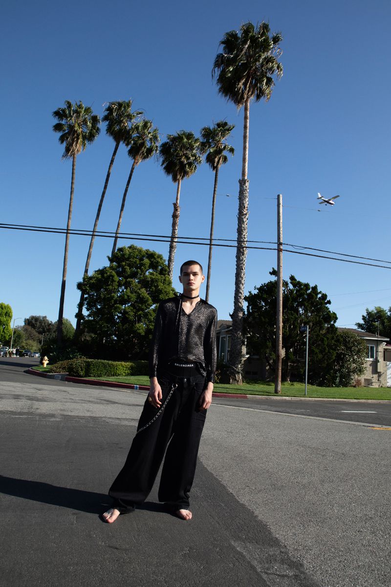 HERO 28 LA vibes (HERO Magazine)