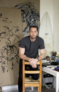 Nick Turner - Artist Profile - Photos & latest news