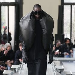 Andrew Ohawa - Model Profile - Photos & latest news