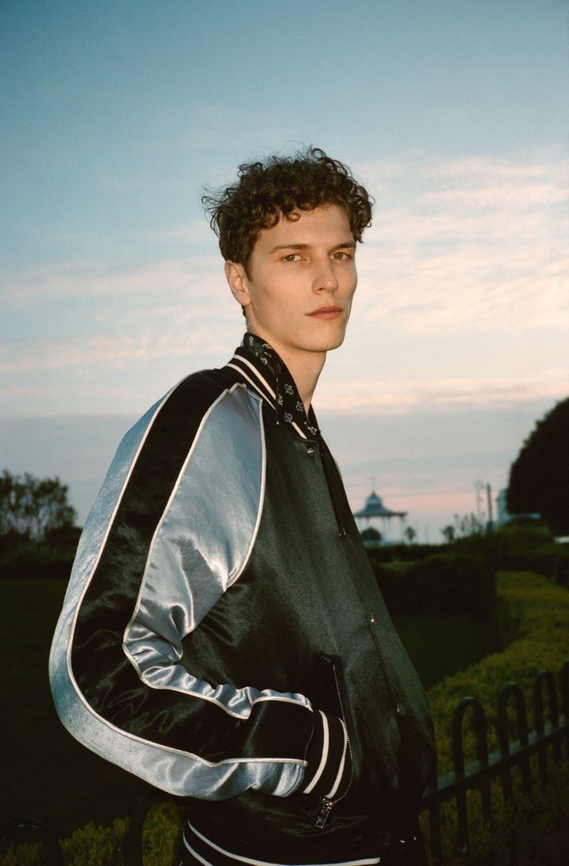 British Summer Time (HERO Summer Zine)