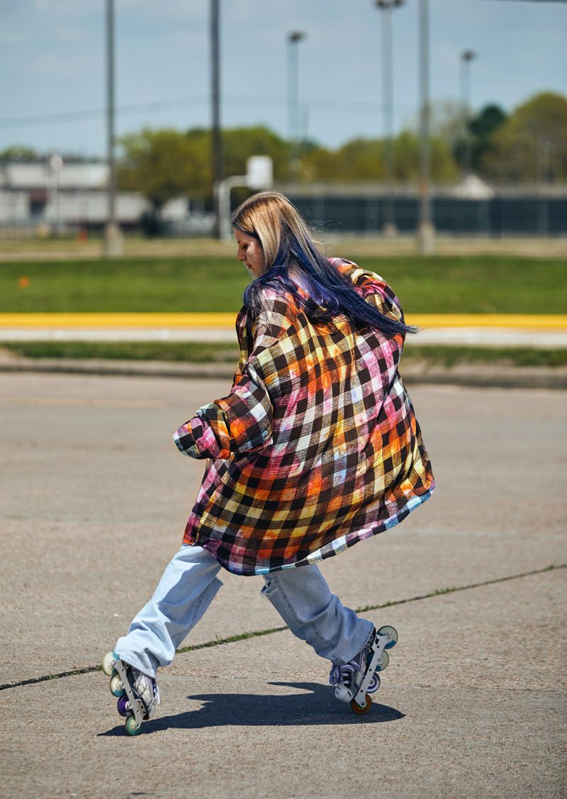 Skate city (HERO Summer Zine)