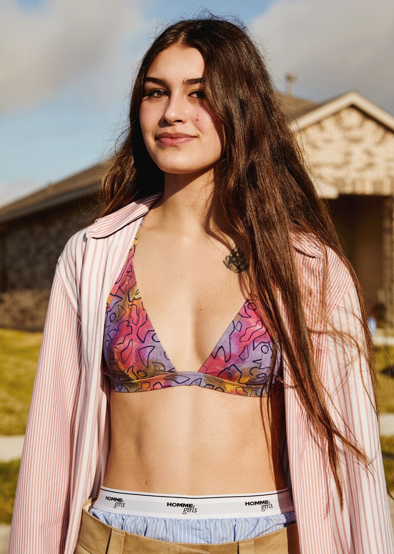 Skate city (HERO Summer Zine)