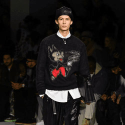 Yang Hao - Model Profile - Photos & latest news