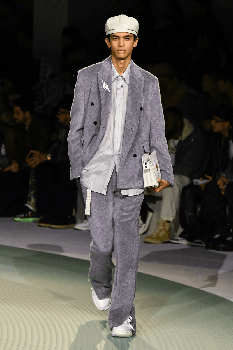 Amiri F/W 23 Men's Show (Amiri)