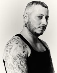 Benjamin David - Hair Stylist Profile - Photos & latest news