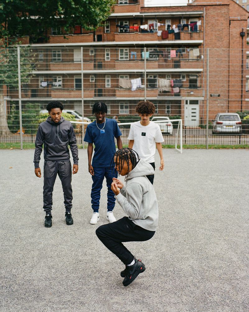 Join Forces with Sturdy Off 22 (Nike)