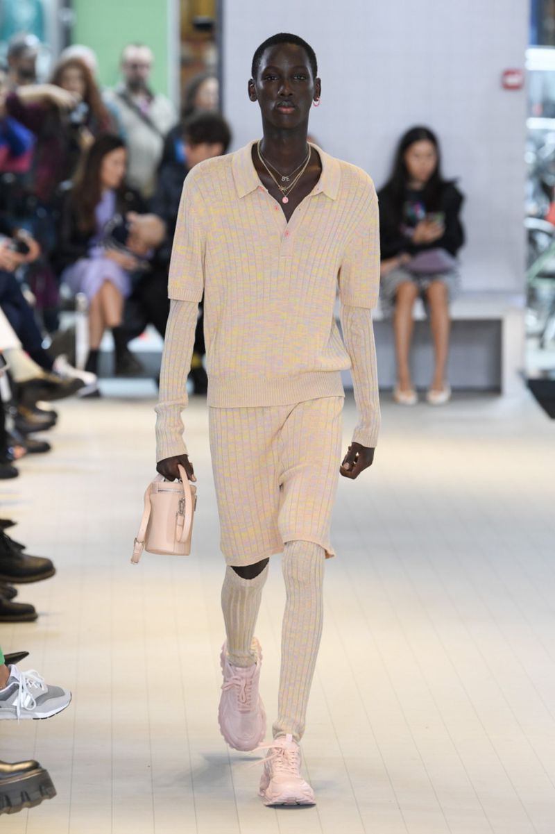 Benetton S/S 23 Show (United Colors of Benetton)