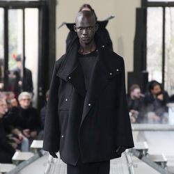 Omar Fall - Model Profile - Photos & latest news