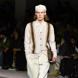 Tyler Rees - Model Profile - Photos & latest news