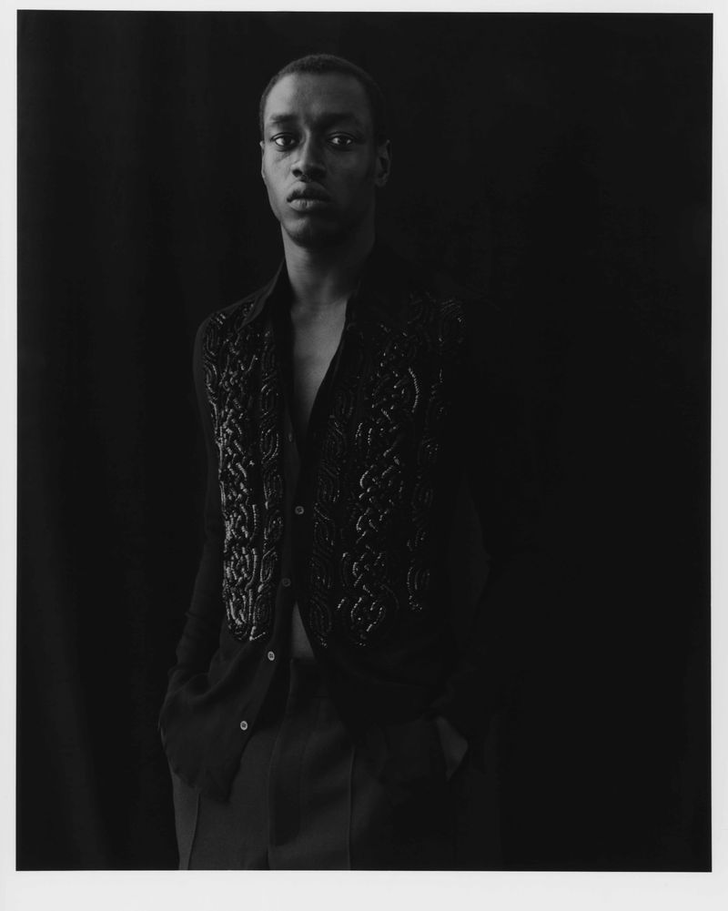 Photography Maximilian Attila Bartsch (The Greatest Magazine)