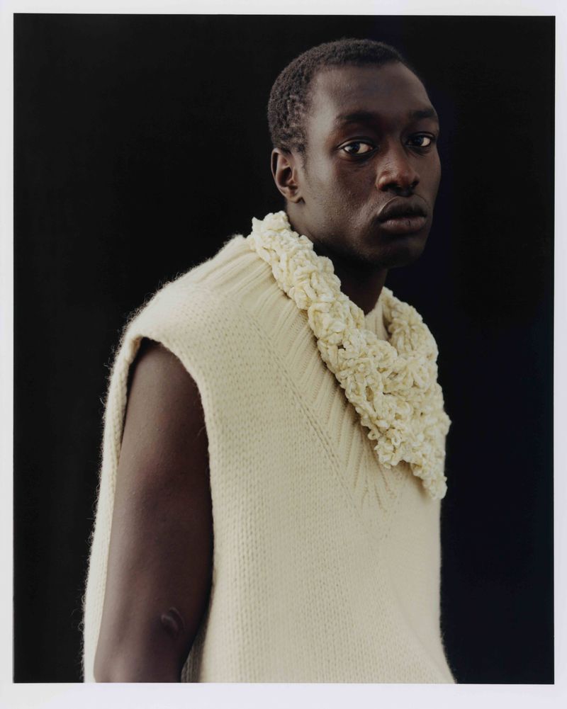 Photography Maximilian Attila Bartsch (The Greatest Magazine)