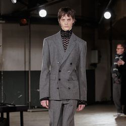 Joshua Thompson - Model Profile - Photos & latest news