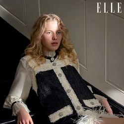 Maria Janaszek - Model Profile - Photos & latest news