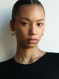 Djara Ceesay - Model - detail by year