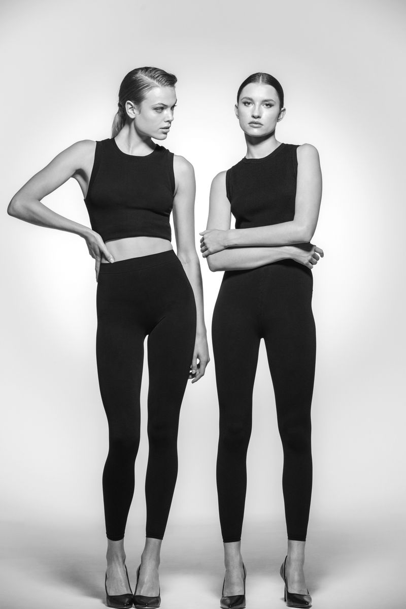 Pierre Mantoux F/W 2022 (Various Campaigns)