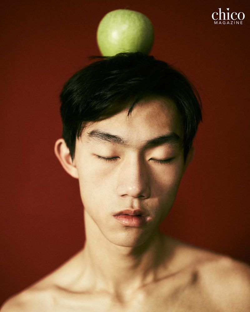 Photography Miguel Murgas for Chico Magazine (Various Editorials)