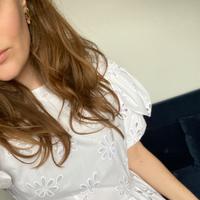 Kate Sinclair - Fashion Editor/Stylist Profile - Photos & latest news