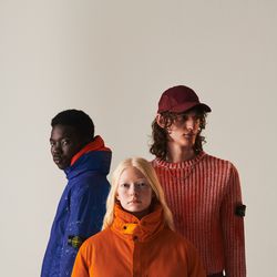 Isaac Knowles - Model Profile - Photos & latest news