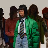 STONE ISLAND FAMIGLIA (Hypebeast)