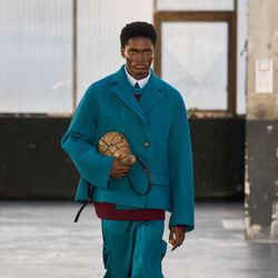 Oba Emmanuel Okunola - Model Profile - Photos & latest news