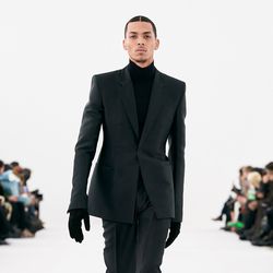 Dorian Haynes - Model Profile - Photos & latest news