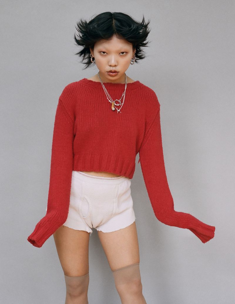 Princess Gollum (METAL Magazine)