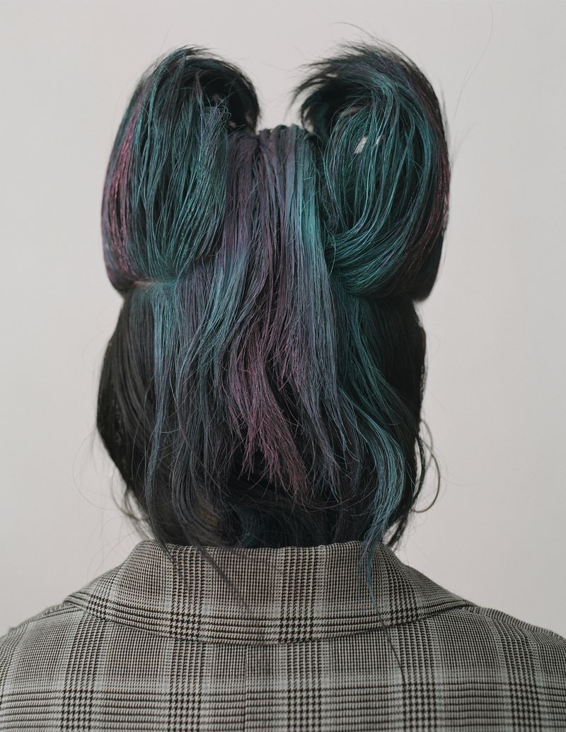 Princess Gollum (METAL Magazine)