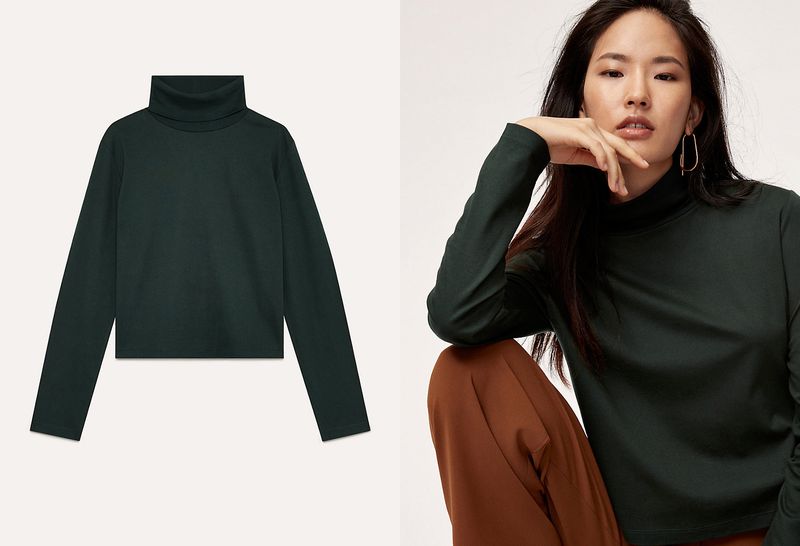 Spring Summer 2020 (Aritzia)