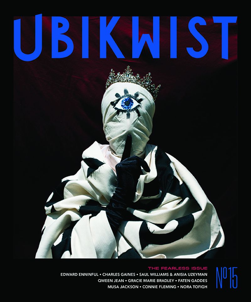 Nº1 Photographer: Charlie Knight Nº2 Zenith Richards Nº3 Tyree Harris ...