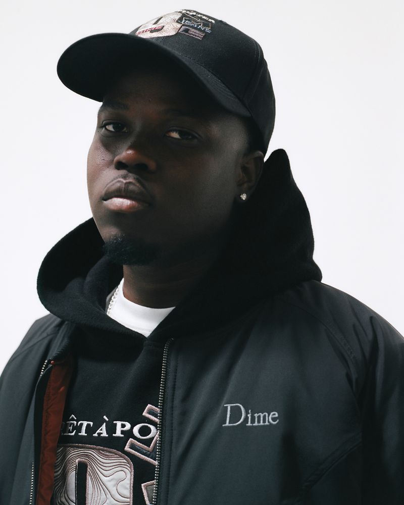 Dime Fall/Winter 22 Lookbook (Various Lookbooks/Catalogs)