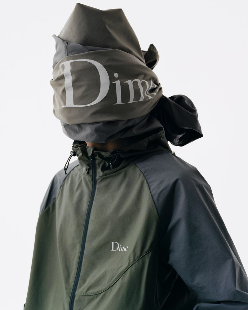 Dime Fall/Winter 22 Lookbook (Various Lookbooks/Catalogs)