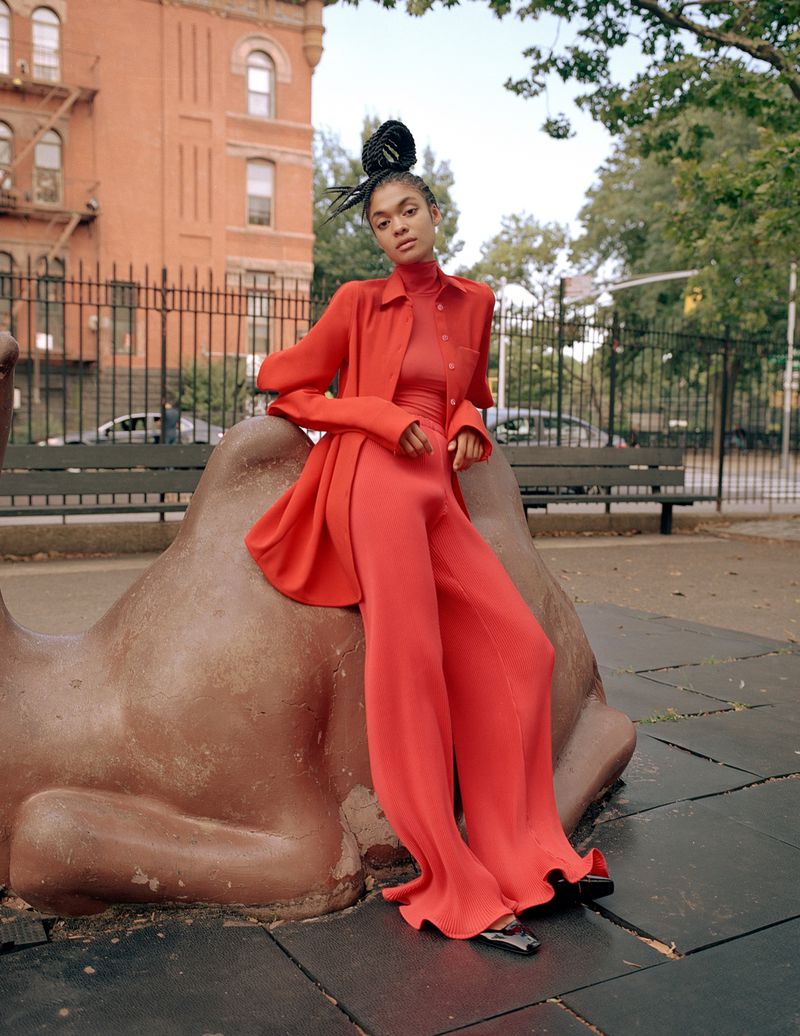 there is not place like home (Schön Magazine)