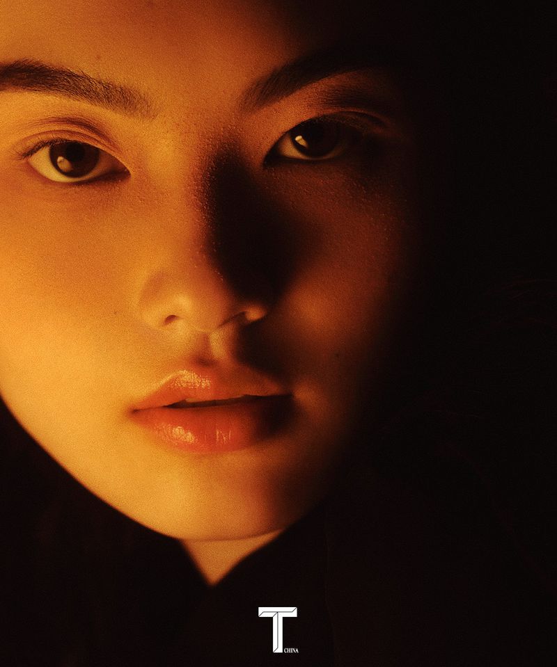 He Cong (T Magazine China)