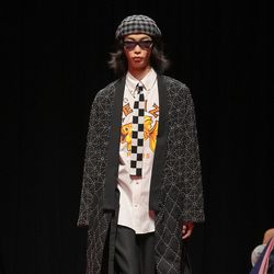 Gendai Funato - Model Profile - Photos & latest news