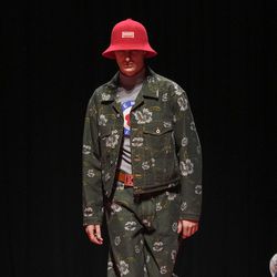 Rex Rayner - Model Profile - Photos & latest news