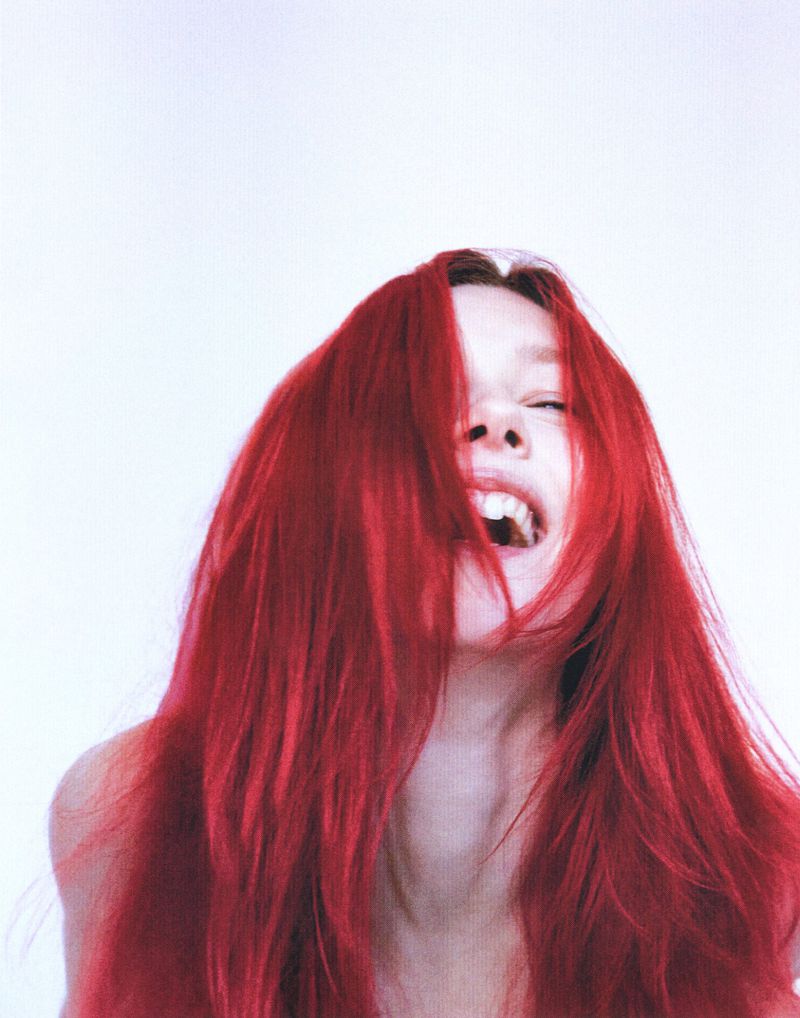 AYMC Casting (Portrait)