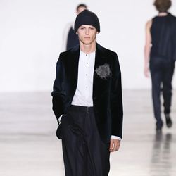 Joseph Signoret - Model Profile - Photos & latest news