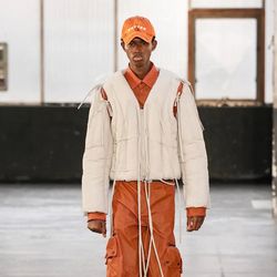 Mamadou Diallo - Model Profile - Photos & latest news