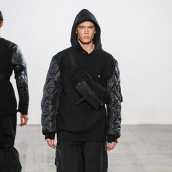 Jake Hodder - Model Profile - Photos & latest news