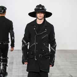 Jake Hodder - Model Profile - Photos & latest news