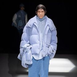 Mathieu Simoneau - Model Profile - Photos & latest news