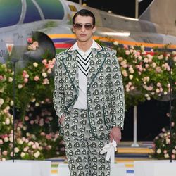 Habib Masovic - Model Profile - Photos & latest news