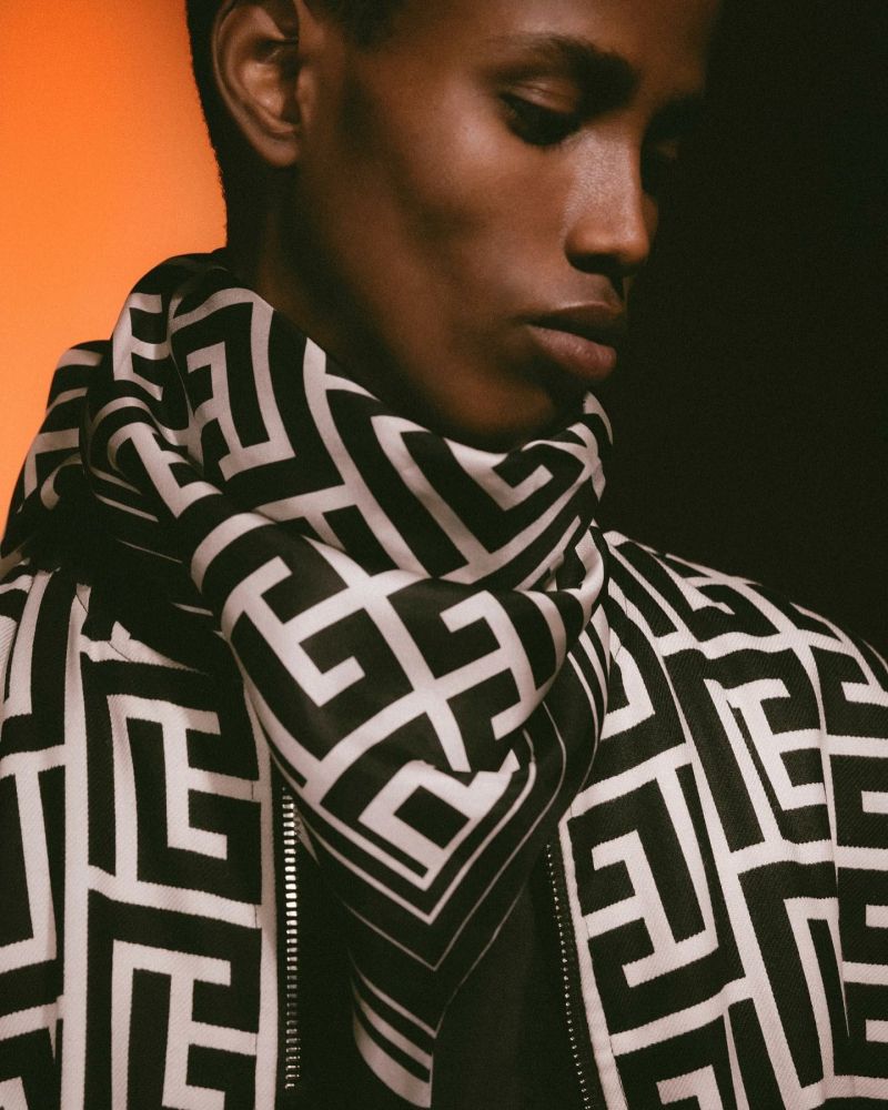 Balmain Resort 23 Campaign (Balmain)