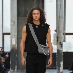 Robin Labbe - Model Profile - Photos & latest news