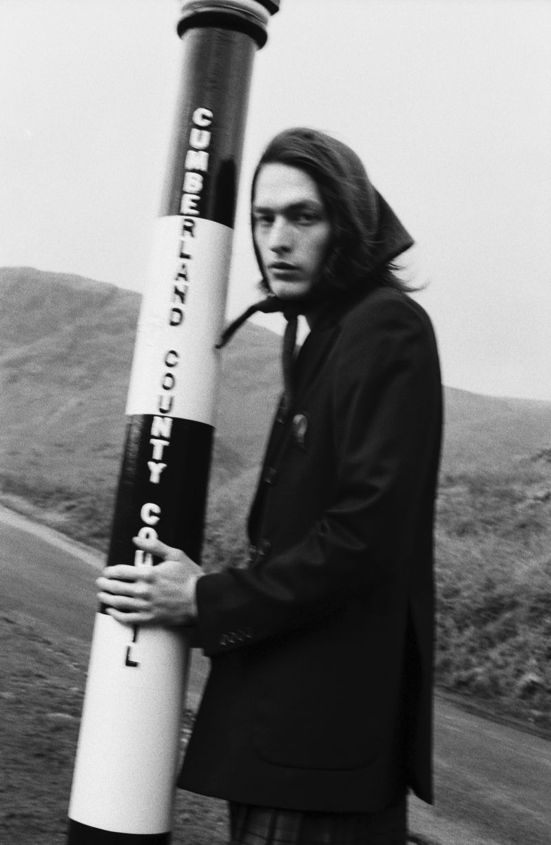 Erik by Davey Sutton (RAIN Magazine)