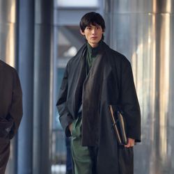 Yang Hao - Model Profile - Photos & latest news