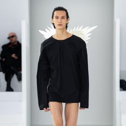 Yang Hao - Model Profile - Photos & latest news