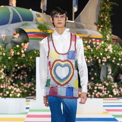 Yang Hao - Model Profile - Photos & latest news