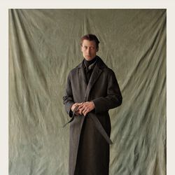 Jonas Mason - Model Profile - Photos & latest news