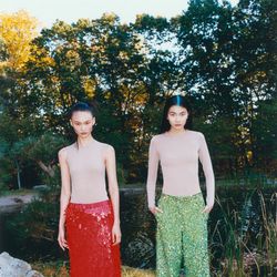 Sherry Shi - Model Profile - Photos & latest news